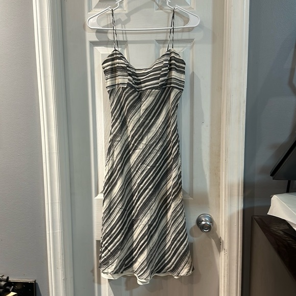 ABS Allen Schwartz | Dresses | Vintage Abs Dress | Poshmark